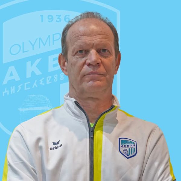 AKBOU Une ville, une légende.