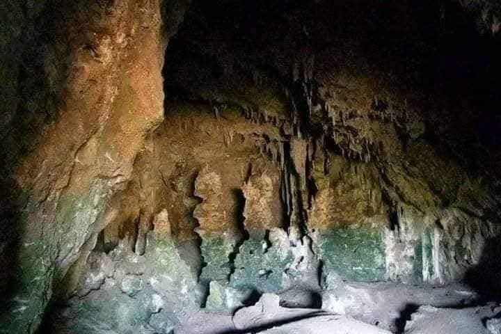 Les grottes de Gueldaman : un trésor préhistorique au cœur d’Akbou ...